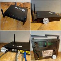 Review Modem GPON EPON Huawei HG8245H HG 8245H HG8245 H Wireless N ...