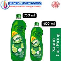 Jual Sunlight Botol Murah - Harga Terbaru Januari 2025