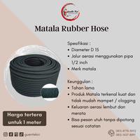 Jual Selang Aerasi Terlengkap & Terbaik - Harga Murah April 2024