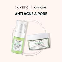 Jual Skintific Set Murah - Harga Terbaru 2024