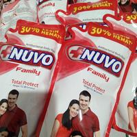Jual Nuvo 825Ml Terlengkap - Harga Murah Juni 2024 & Cicil 0%
