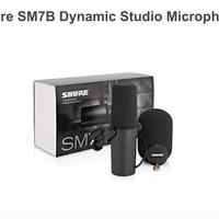 Jual Shure Sm7b Terlengkap - Daftar Harga Maret 2025 & Cicilan 0%