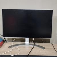 Jual Monitor Lg 24Mp88 Murah & Terbaik - Harga Terbaru Mei 2024