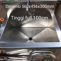 Jual Spoel Hoek Terlengkap - Harga Murah Mei 2025