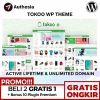 Jual Tokoo Murah - Harga Terbaru Mei 2024