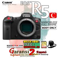 Jual Canon R5c Murah - Harga Terbaru 2024