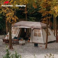 Jual Naturehike Village 13 Murah - Harga Terbaru 2024
