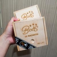 Jual Cerutu Adipati Terdekat - Harga Murah & Grosir Februari 2024