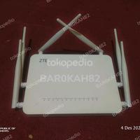 Jual Zte F670 Juni 2024 Harga Termurah - Cicil 0% 3x di Tokopedia