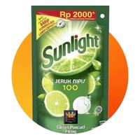 Jual Sunlight Murah - Harga Terbaru Maret 2025