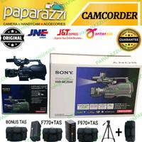 Jual Sony Hxr Mc2500 Murah & Terbaik - Harga Terbaru Mei 2025