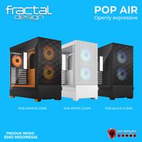 Jual Fractal Pop Air Murah - Harga Terbaru 2024