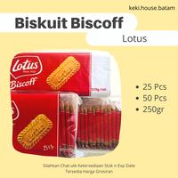 Jual Biskuit Lotus Terdekat - Harga Murah & Grosir Januari 2024