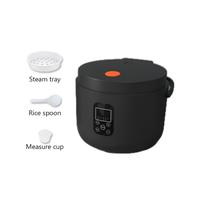 Review Rice Cooker Digital Low Sugar Low Carbo / Penanak Nasi Magic Com ...