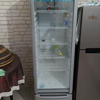 Jual Showcase Gea 1 Pintu Terbaik - Harga Murah Februari 2024 & Cicil 0%