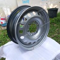 Jual Velg Kaleng Hilux Terlengkap - Harga Murah Mei 2024 & Cicil 0%