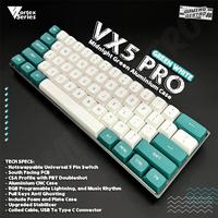 Jual Keyboard Vortex Vx5 Murah & Terbaik - Harga Terbaru Juni 2024