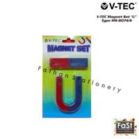 Jual Magnet Batang Terlengkap - Harga Terbaru Juni 2024 & Cicilan 0%