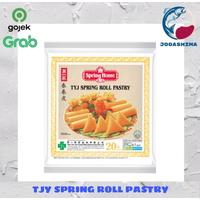 Jual Tyj Spring Roll Pastry Terdekat - Harga Murah & Grosir Maret 2024