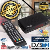 Jual Digital Satellite Box Murah - Harga Terbaru 2022