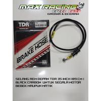 Jual Selang Rem Hell Terlengkap - Harga Murah Juni 2024 & Cicil 0%
