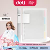 Binder A5 Aneka Motif & Modern - Harga Terbaru Mei 2024