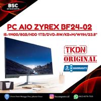 Jual Zyrex I5 Terbaru - Harga Murah Maret 2023 & Cicil 0%