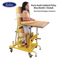 Jual Kursi Roda Anak Terlengkap - Harga Murah April 2025 & Cicil 0%
