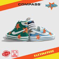 Sepatu Compass Boy Pablo Model Terbaru Mei 2024
