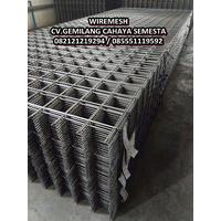 Jual Wire Mesh M8 Terbaik - Harga Murah Juni 2024 & Cicil 0%