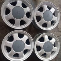 Jual Velg Corolla Terlengkap - Harga Murah Januari 2024 & Cicil 0%