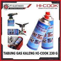 Jual Gas Hi Cook Terbaik - Harga Murah Mei 2024 & Cicil 0%