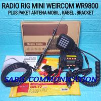 Jual Antena Radio Rig Murah & Terbaik - Harga Terbaru Februari 2024