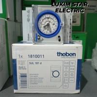 Jual Timer Theben Terbaik - Harga Murah Desember 2024 & Cicil 0%