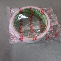 Jual Double Tape Putih Murah & Terbaik - Harga Terbaru Juni 2024