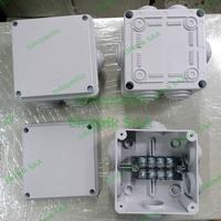 Jual Terminal Box Terbaik - Harga Murah Januari 2025 & Cicil 0%