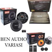 Jual Orca Audio Terbaik - Harga Murah Juni 2025 & Cicil 0%