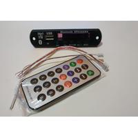 Jual Modul Mp3 Bluetooth 12V Terlengkap - Harga Murah Juni 2024 & Cicil 0%