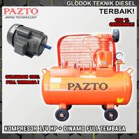 Jual Dinamo Compressor Terbaik - Harga Murah Juni 2024 & Cicil 0%