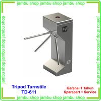 Jual Tripod Gate Terbaru - Harga Murah Juni 2024 & Cicil 0%