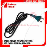 Jual Kabel Power Isi 3 Terbaik - Harga Murah Mei 2025 & Cicil 0%