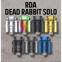 Jual Rda Dead Rabbit Terlengkap - Daftar Harga Juni 2024 & Cicilan 0%