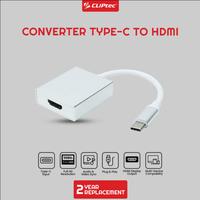 Jual Converter Hdmi To Type C Terbaru - Harga Murah November 2024 ...