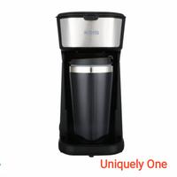 Review Kris Drip Coffee Maker 400 ml - Mesin Pembuat Kopi Praktis 1 ...