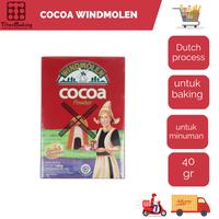 Jual Cocoa Powder Terdekat - Harga Murah & Grosir Februari 2025