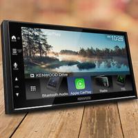 Jual Kenwood Dmx7522s Terlengkap - Harga Terbaru Mei 2024 & Cicilan 0%