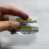 Jual Sticker Meme Terlengkap - Harga Grosir & Murah Januari 2025