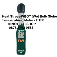 Review HT30 Heat Stress WBGT Meter | Tokopedia
