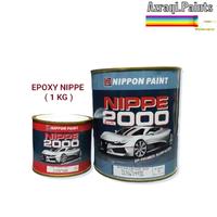 Jual Nippon Epoxy Terbaik - Harga Murah Februari 2025 & Cicil 0%