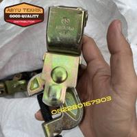 Jual Beam Clamp Terbaik - Harga Murah Maret 2025 & Cicil 0%